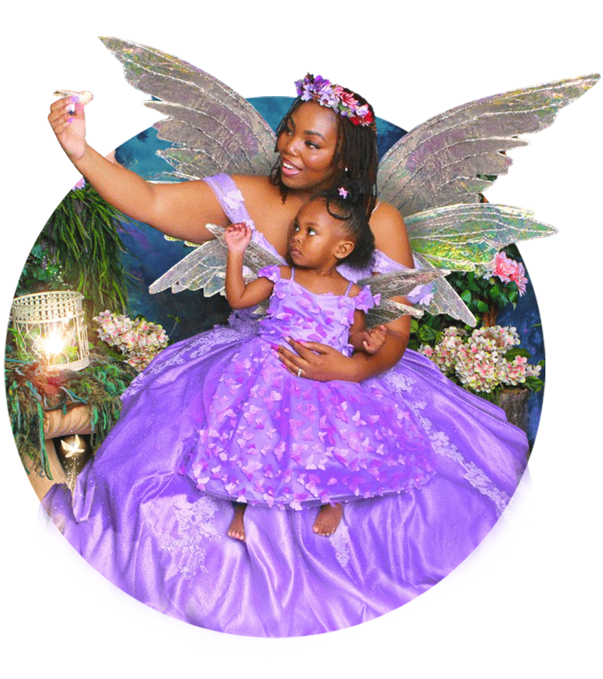 🧚🛡 Fairies & Warriors Models Wanted! | Enchanted Fairies