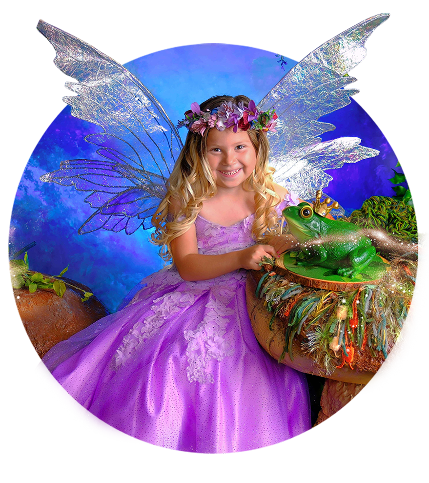 🧚🛡 Fairies & Warriors Models Wanted! | Enchanted Fairies