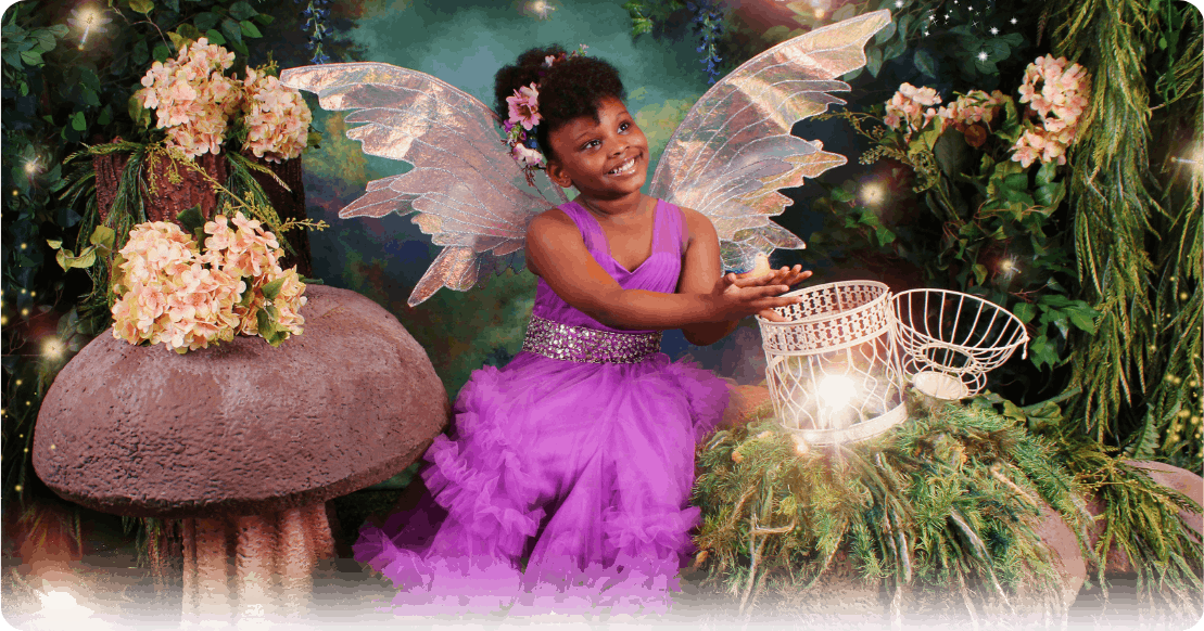 🧚🛡 Fairies & Warriors Models Wanted! | Enchanted Fairies