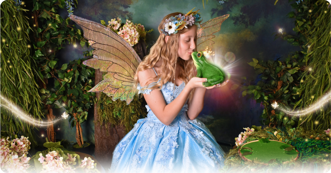 🧚🛡 Fairies & Warriors Models Wanted! | Enchanted Fairies