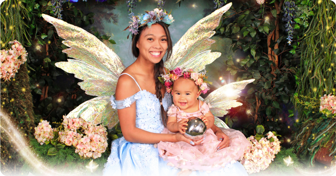 🧚🛡 Fairies & Warriors Models Wanted! | Enchanted Fairies