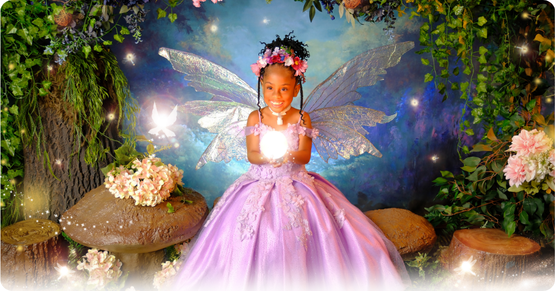 🧚🛡 Fairies & Warriors Models Wanted! | Enchanted Fairies