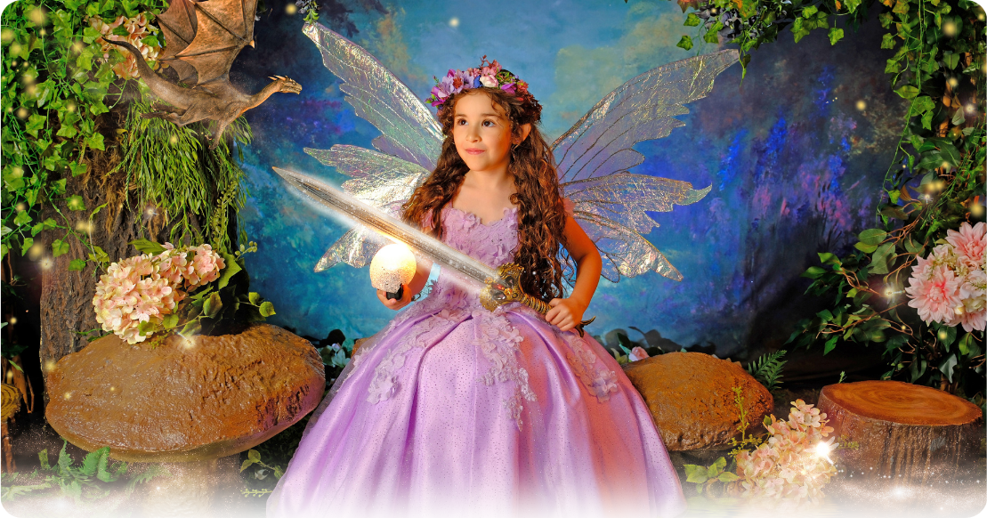 🧚🛡 Fairies & Warriors Models Wanted! | Enchanted Fairies